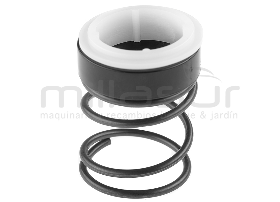 TECOMEC HEAD SPRING | Millasur | Maquinaria y recambios para bosque ...